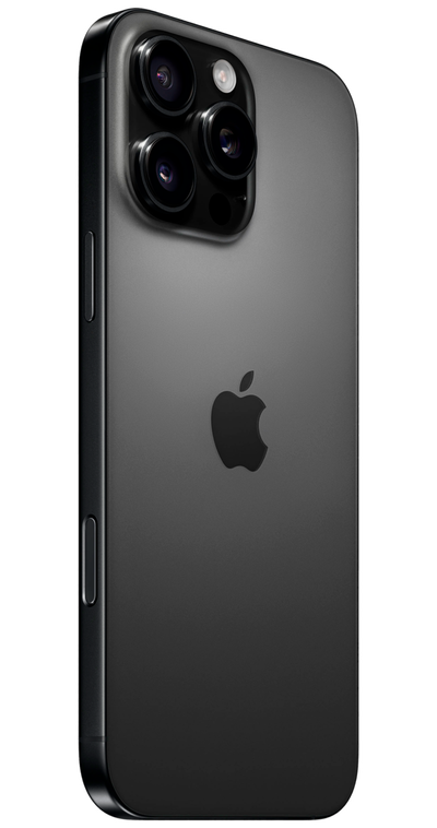 Apple iPhone 16 Pro con 5G 128 Negro ¡Precio exclusivo! | Orange