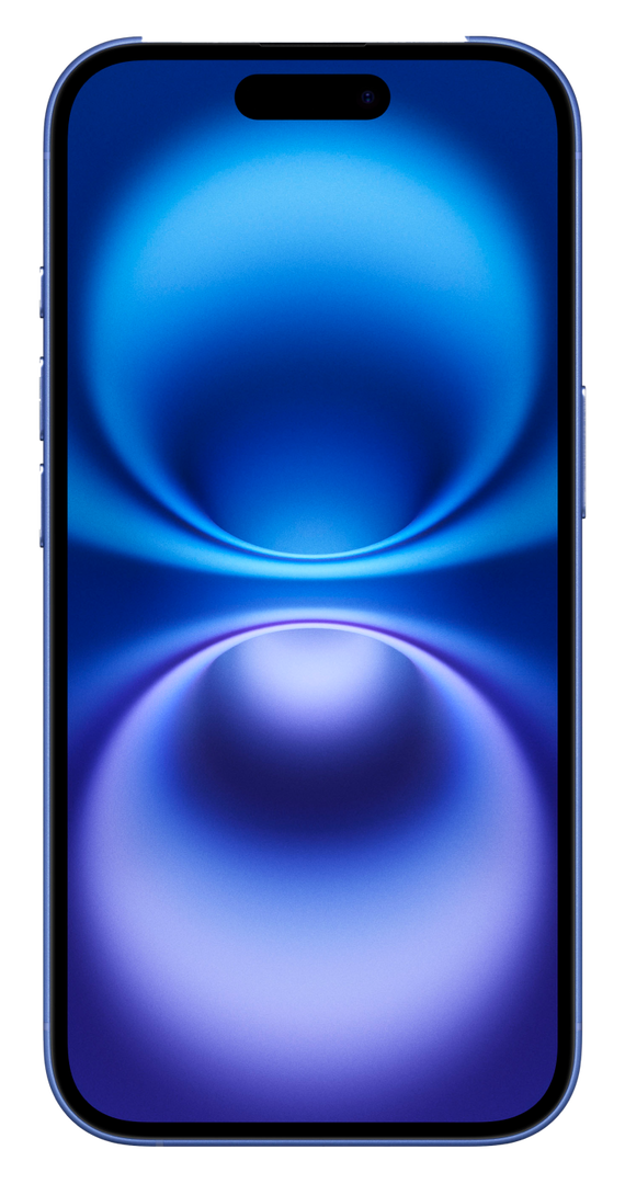 Apple iPhone 16 con 5G 256 Azul ¡Precio exclusivo! | Orange