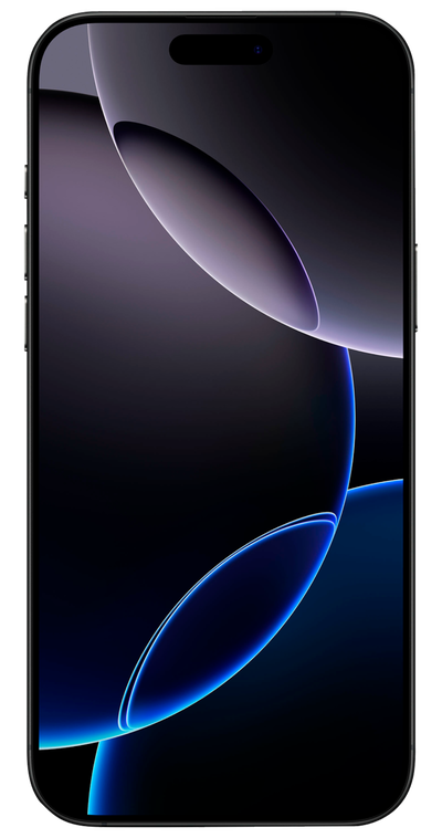 Apple iPhone 16 Pro con 5G 128 Negro ¡Precio exclusivo! | Orange