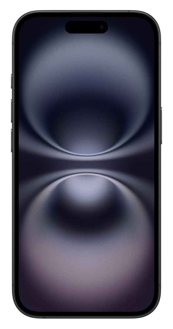 Apple iPhone 16 Plus con 5G 128 Negro ¡Precio exclusivo! | Orange