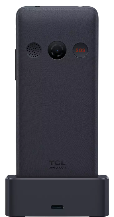 TCL onetouch 4042s 0.128 Negro ¡Precio exclusivo! | Orange