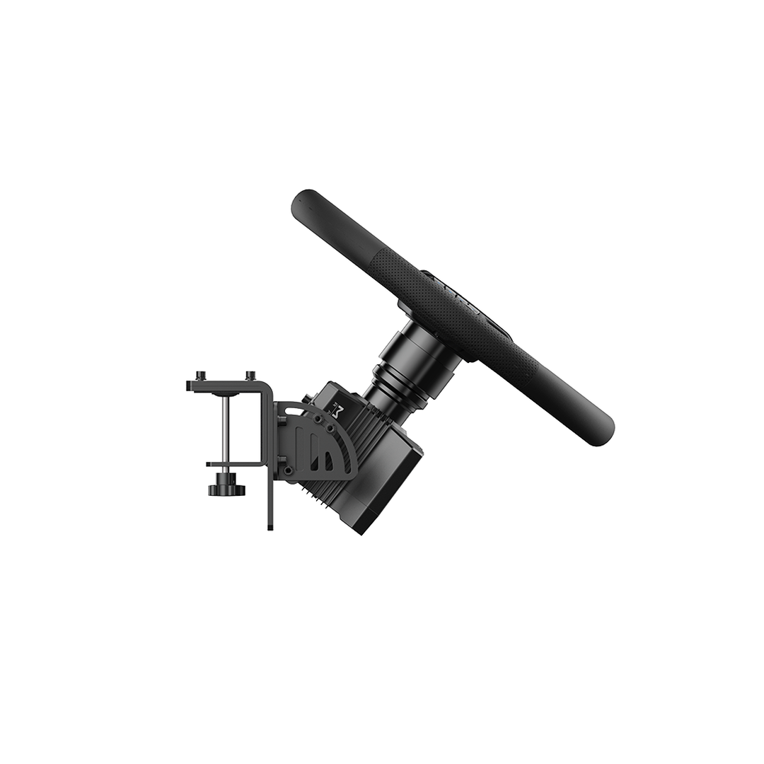 El pack MOZA R3 Racing Wheel & Pedals ofrece simracing de alto ...