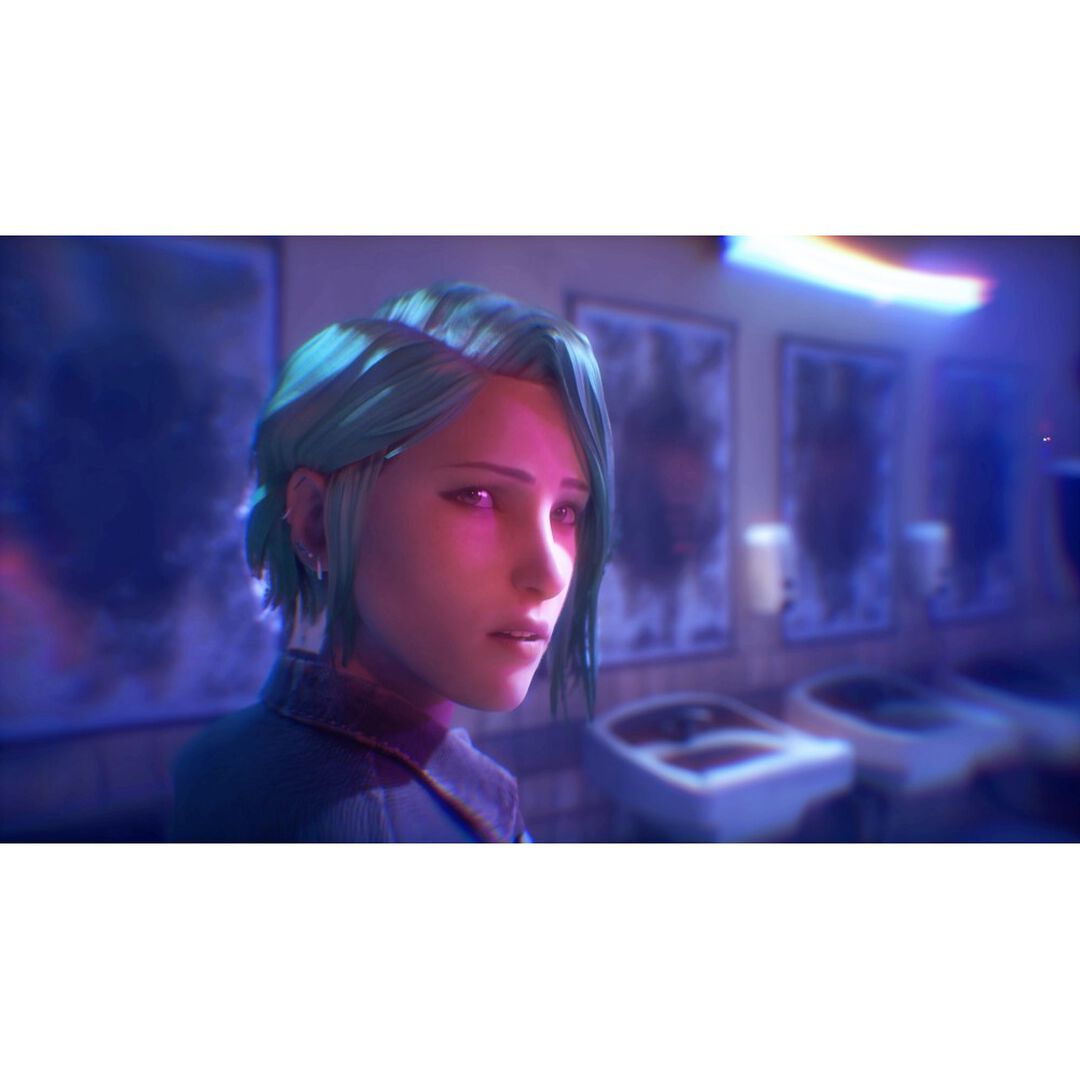 Life Is Strange Reunion para PlayStation 5 PS5 Sony ¡Precio exclusivo ...