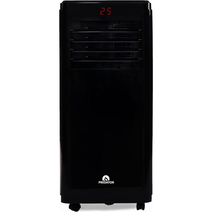 Aire acondici. portátil 3440 frigo. PREDATORS50 GLAZIAR ¡Precio ...