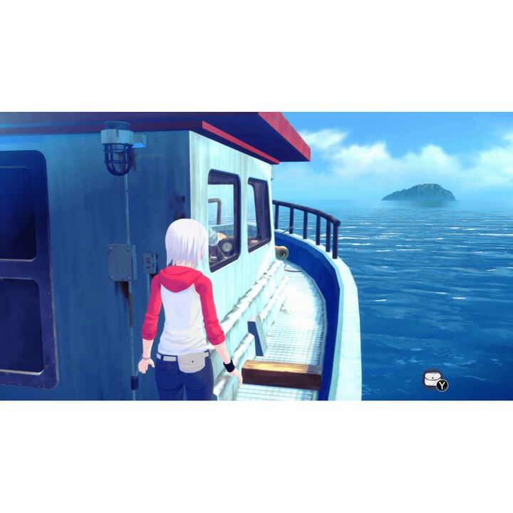 ANOTHER CODE RECOLECTION para SWITCH