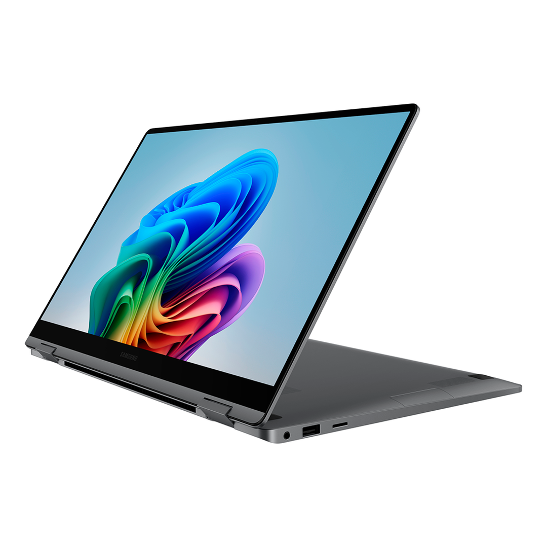 Samsung Galaxy Book5 360 Intel Core Ultra 7 256V Híbrido (2-en-1) 39,6 ...
